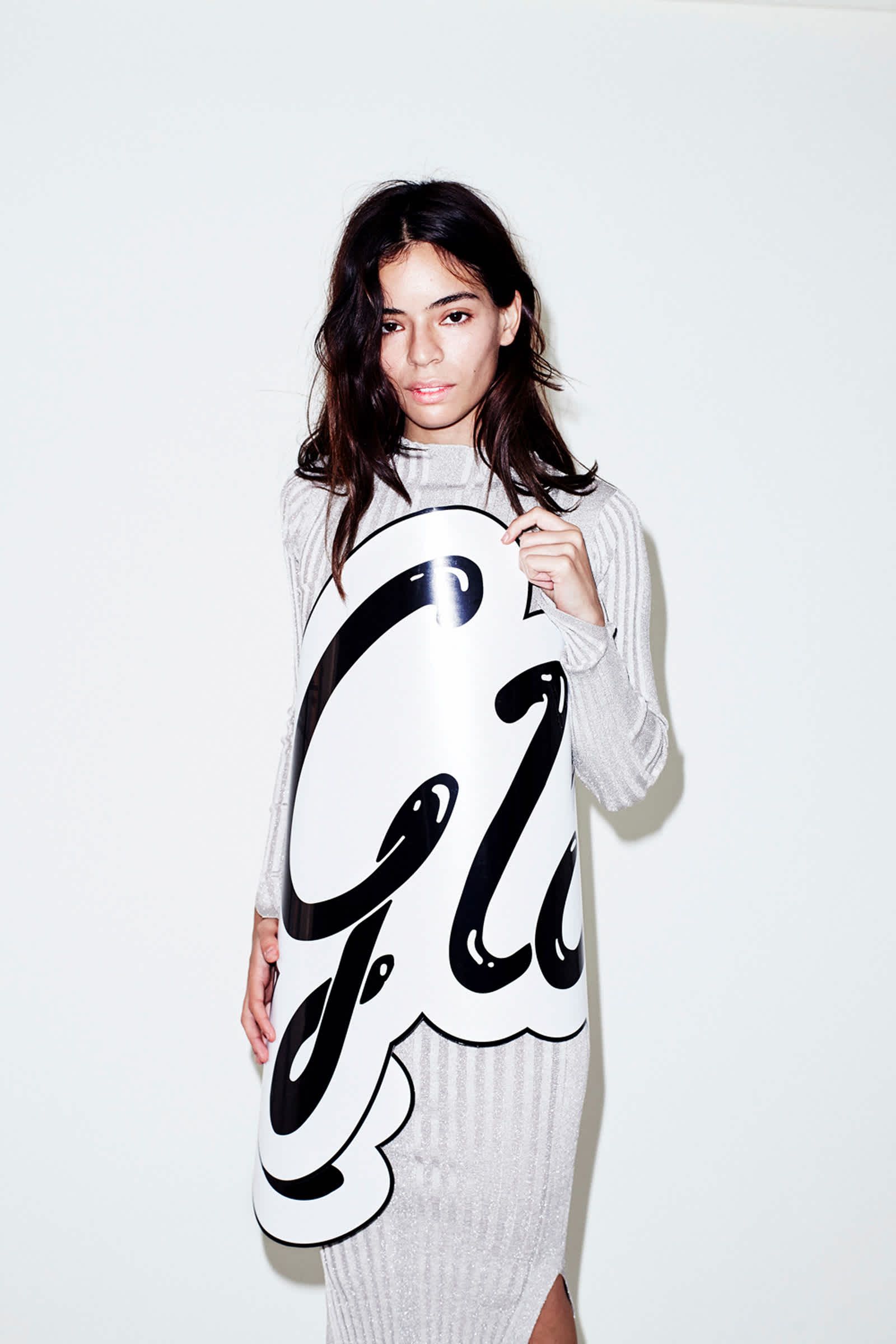 Brayden Olson | GLOSSIER