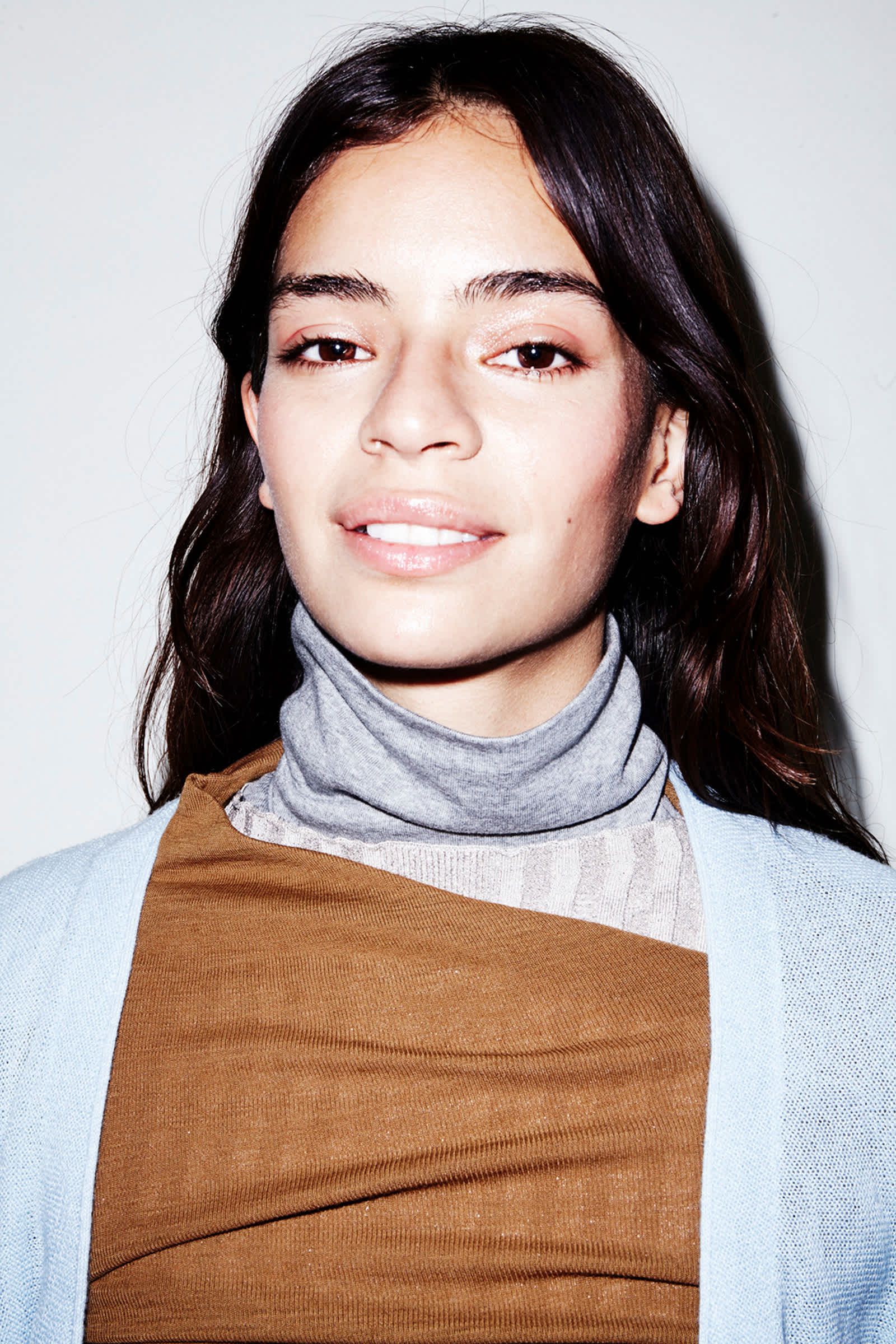 Brayden Olson | GLOSSIER