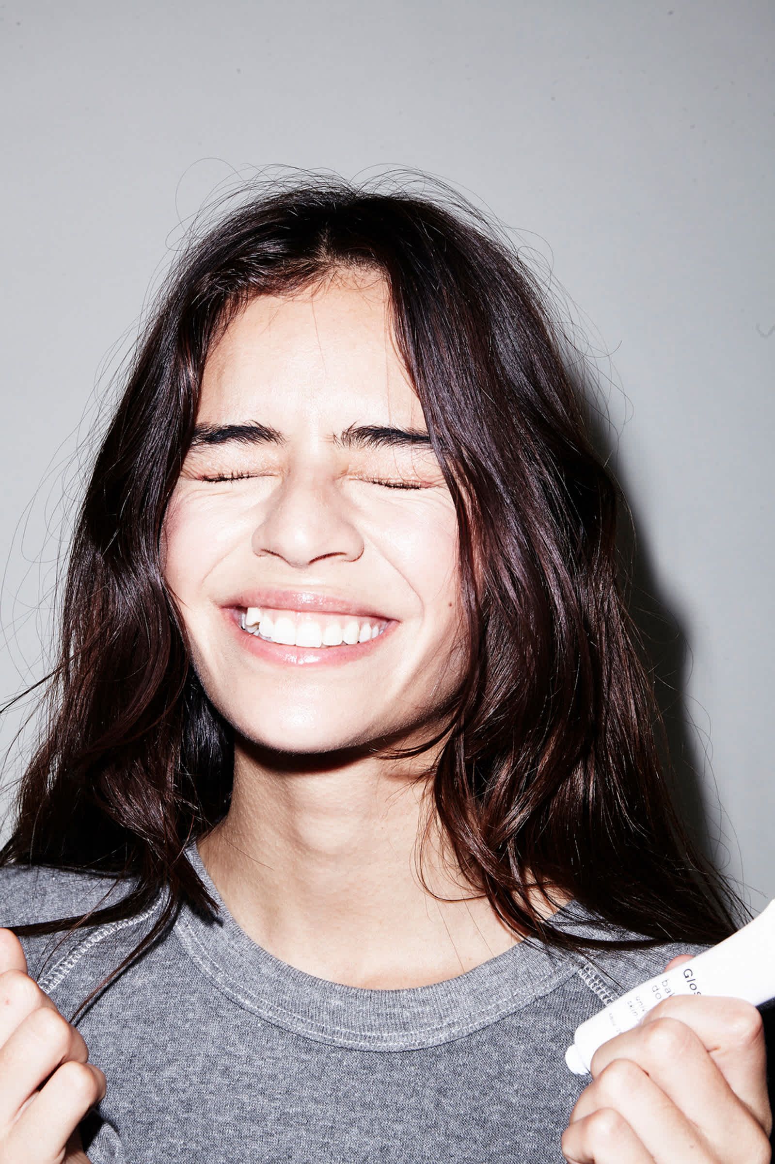 Brayden Olson | GLOSSIER